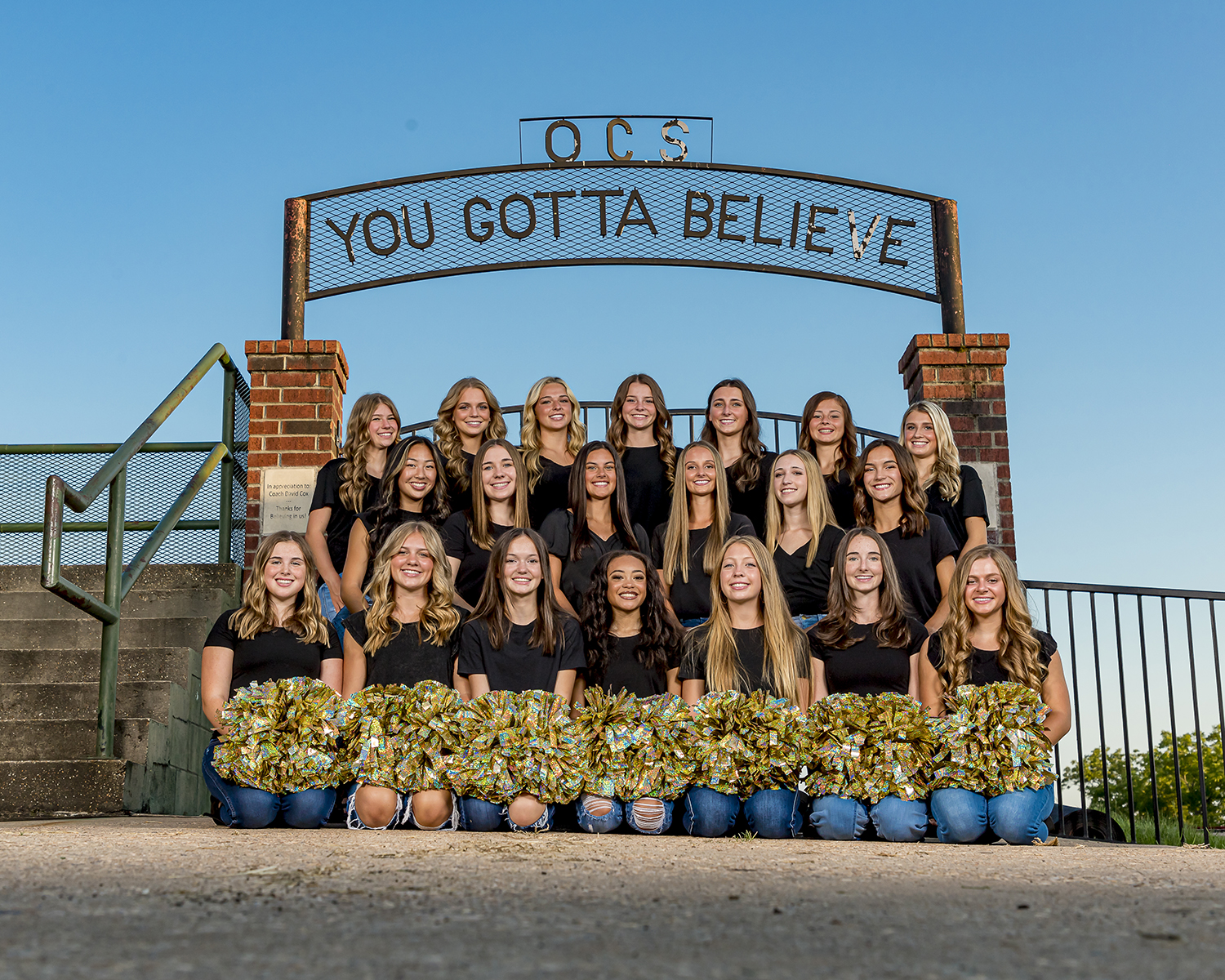 2023 OCS Cheer - Client Galleries - Sprig Designs