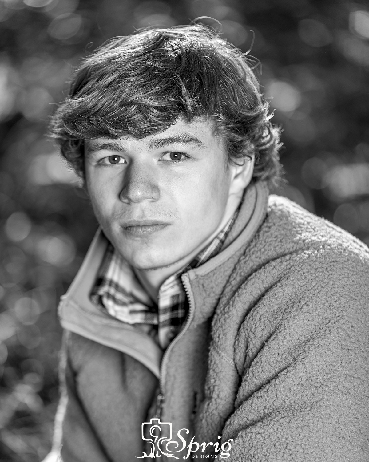 Brett W - Client Galleries - Sprig Designs