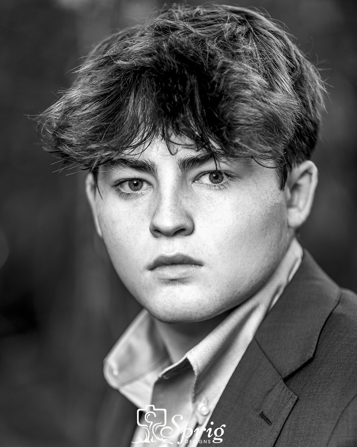 Noah F - Client Galleries - Sprig Designs